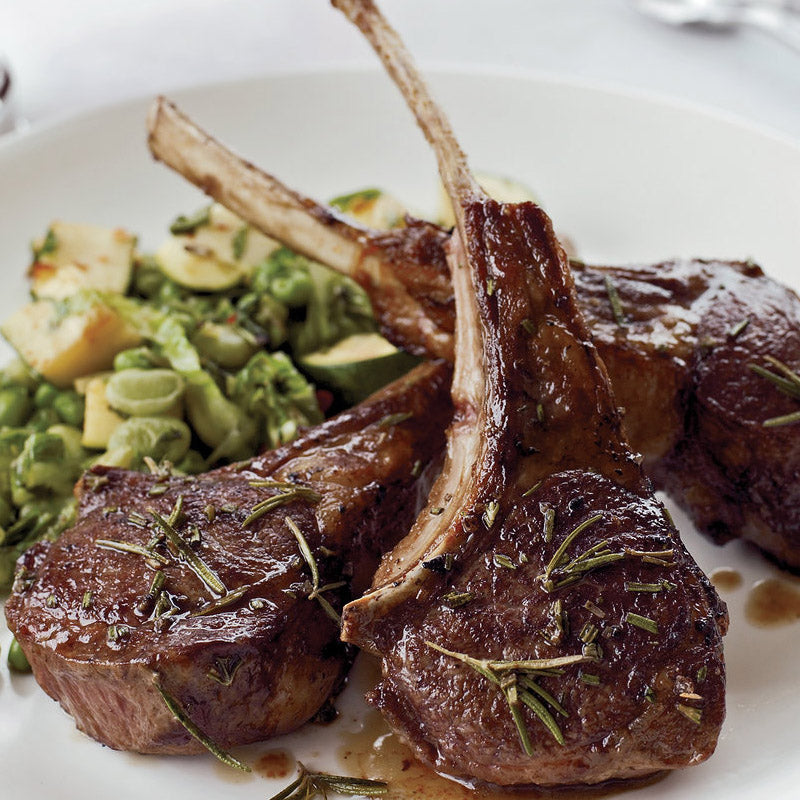 Lamb – Hobbs Meats