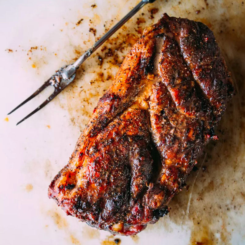 Texan Chops Spice 500g – Hobbs Meats